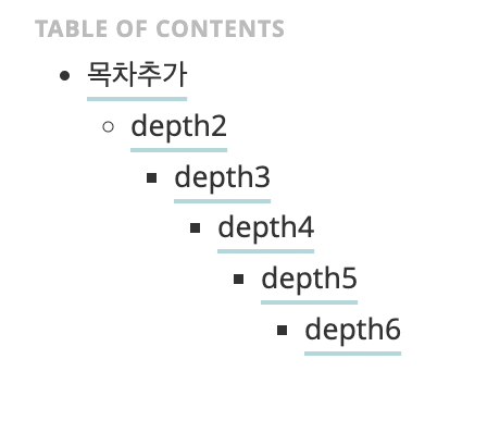 Github Blog 만들기 #5 - Hydejack 글쓰기 문법 예시 | nomoreFt