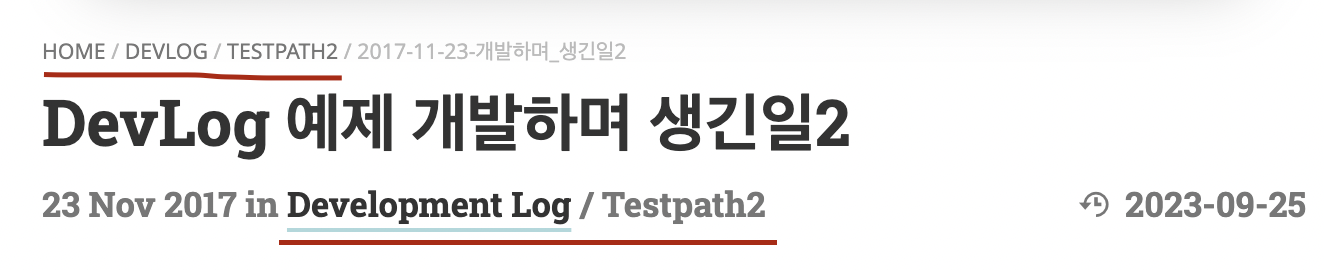 Github Blog 만들기 #1 - Hydejack 테마로 기본 구조 만들기 | nomoreFt